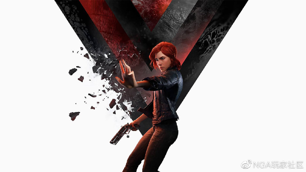 《Control 控制》测评|Control 控制|BOSS_新浪新闻