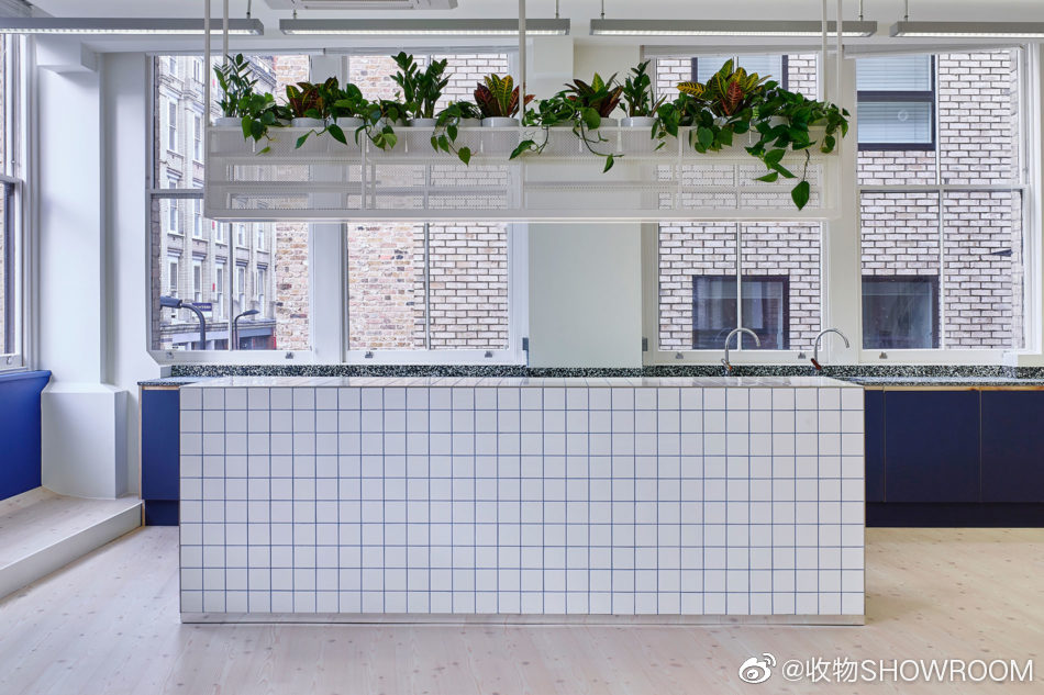 伦敦Idean全球设计工作室|工作室|伦敦|咖啡馆_新浪新闻