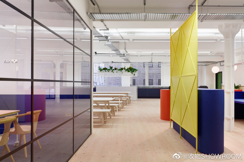 伦敦Idean全球设计工作室|工作室|伦敦|咖啡馆_新浪新闻