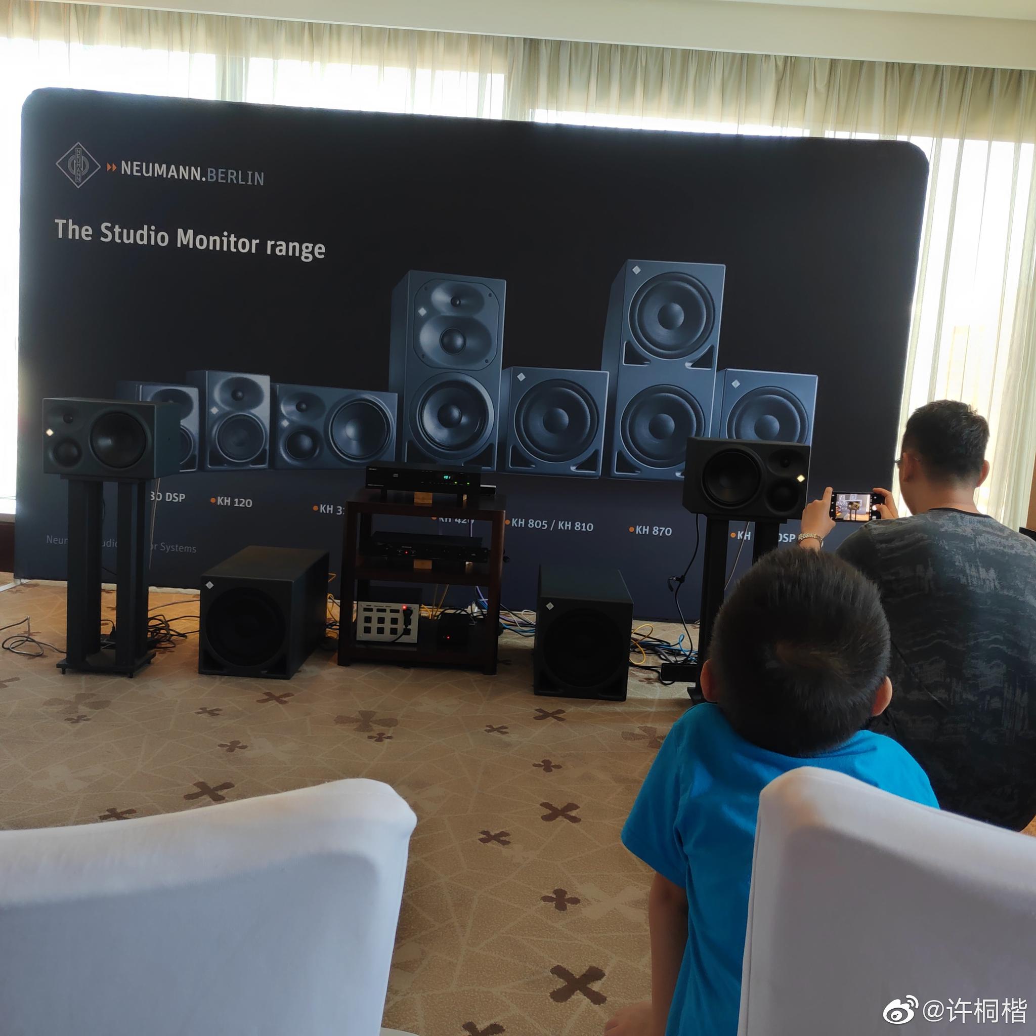 KH310拔草了，音色不喜欢。FOCAL三分频也不错，就是配不上我的小屋|音色|小屋|真力_新浪新闻