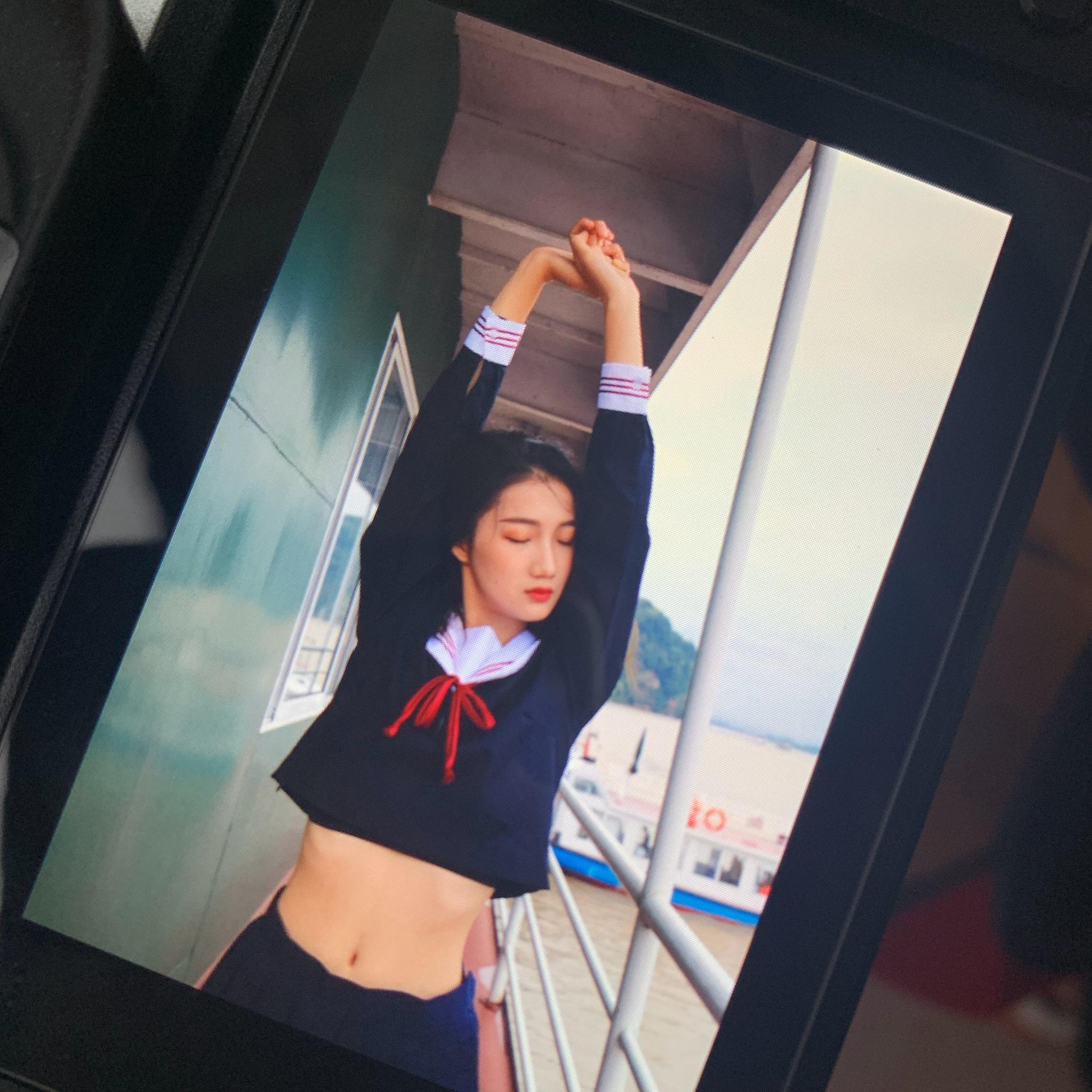 继续预告，腹肌南波万XT3