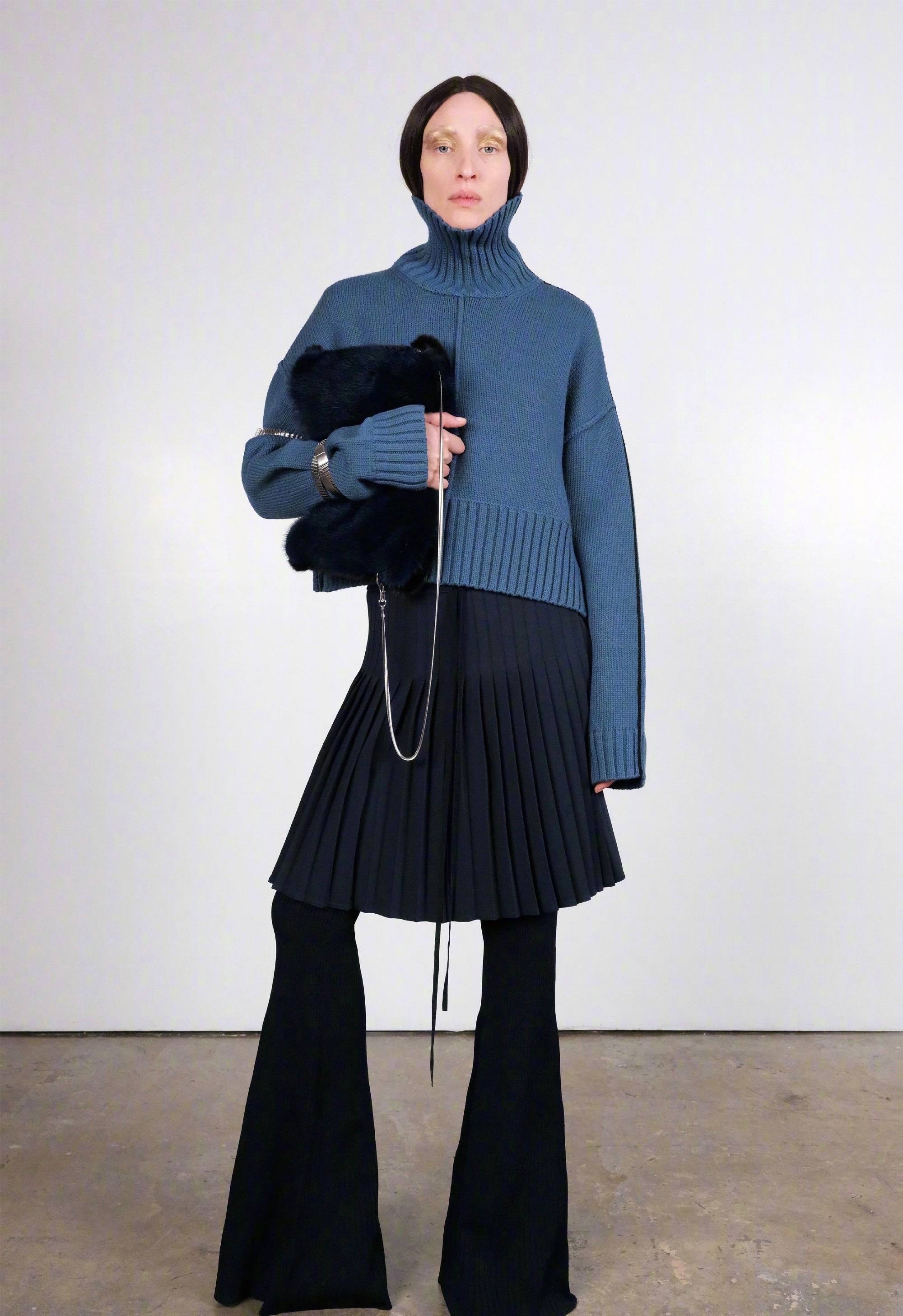 Peter Do F/W 2020 | 越南设计师 Peter Do