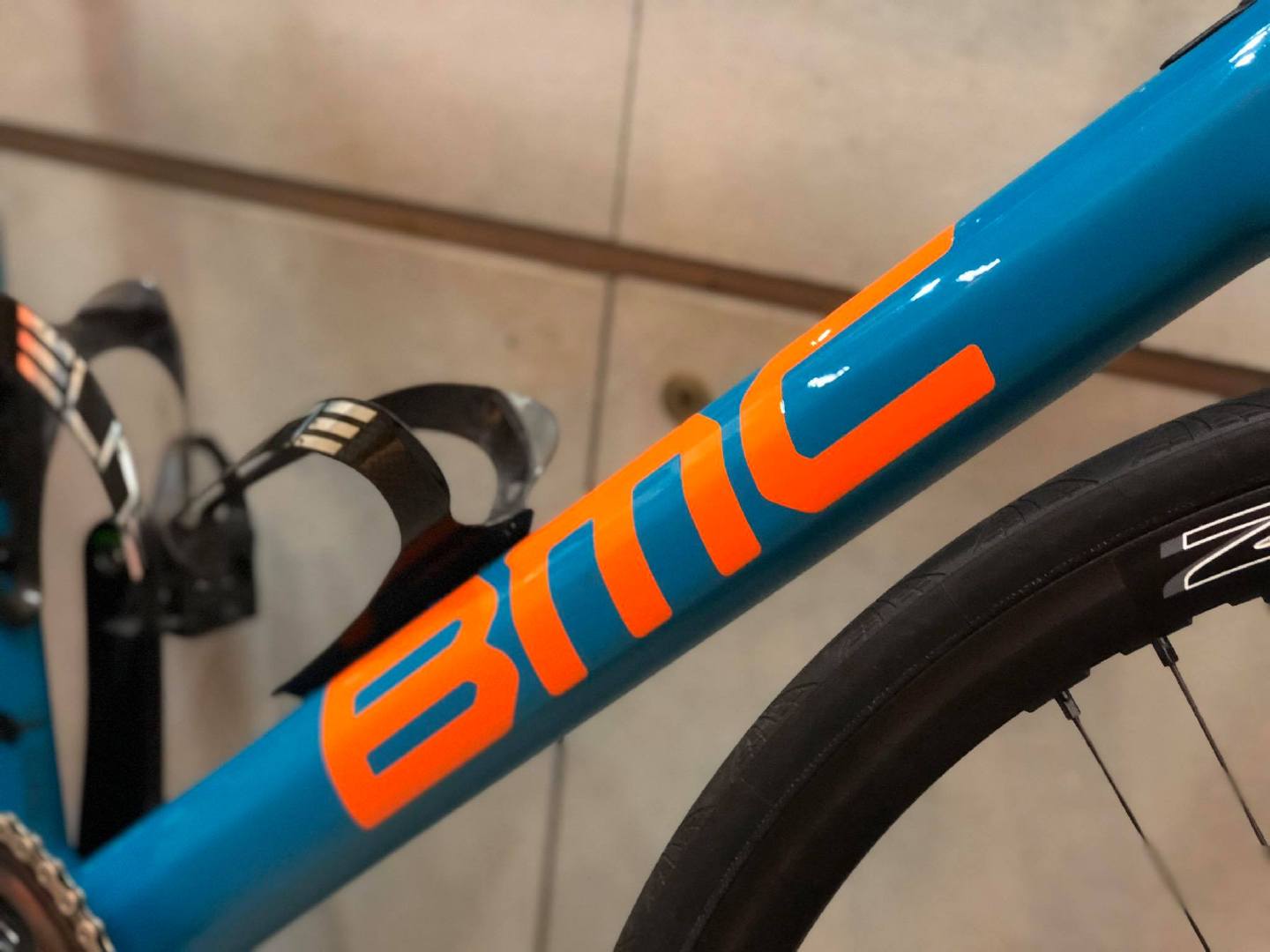 BMC | SLR01 MY19