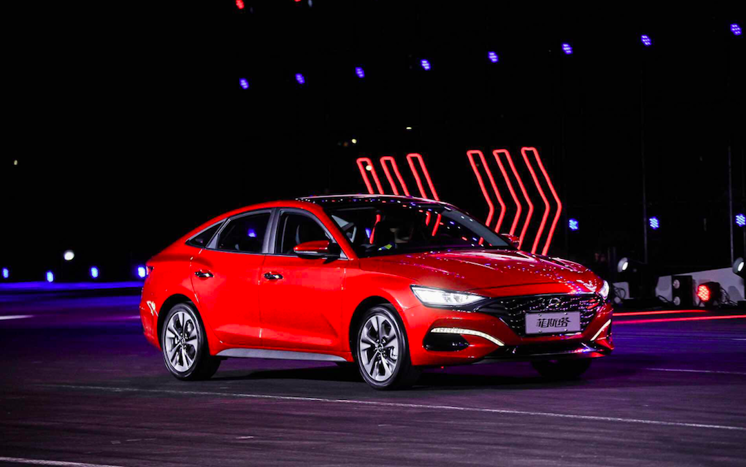 为爆款而生，LA FESTA菲斯塔正面诠释什么是实力派-新浪汽车