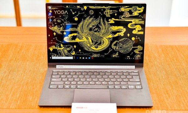 首当其冲四款新品 联想YOGA系列如何传承大师典范__财经头条