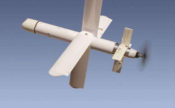 巡飞弹：提升单兵超视距打击能力，未来单兵武器的重点项目