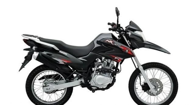 2019年上半年上市的豪爵NK150定价会是多少？这几个因素要考虑-新浪汽车