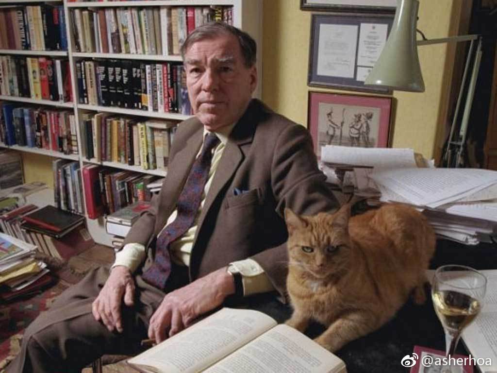 约翰·基根爵士（John Keegan，1934-2012）