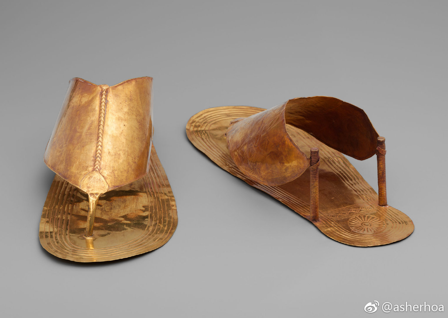 埃及法老图特摩斯三世（Thutmose III|图特摩斯三世|后妃|人字拖_新浪新闻