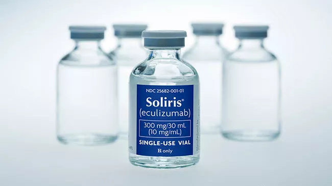 FDA批准Soliris上市，用于治疗罕见自体免疫疾病，避免永久性视力损伤|FDA|视力_新浪新闻