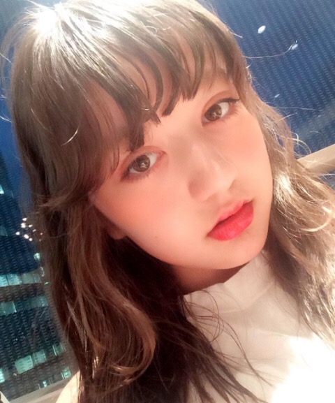 03年的日俄混血girl|混血_新浪新闻