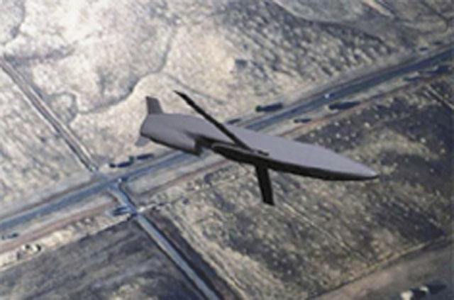 美军有一种相当厉害的电子战诱饵|诱饵|弹药|战机_新浪新闻