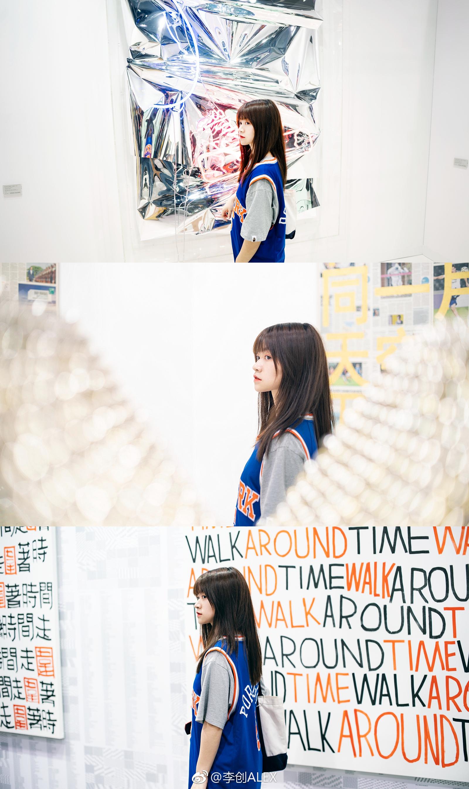 香港探展丨2019香港巴塞尔艺术展最全看展攻略Art Basel HK|湾仔|雅昌|巴塞尔_新浪新闻