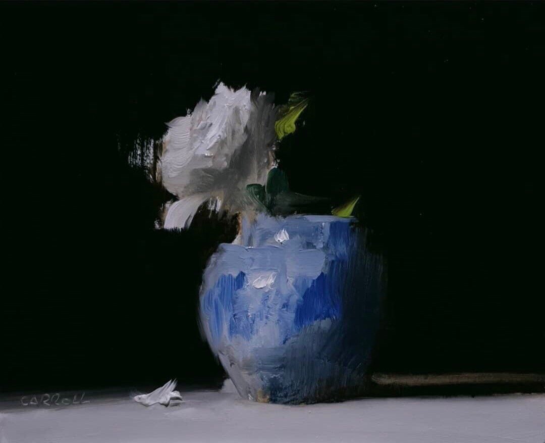 雾里看花Neil Carroll_新浪新闻