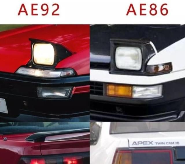 在香港买了一辆“AE86的兄弟”，回头率连塞车都成为了一种享受-新浪汽车