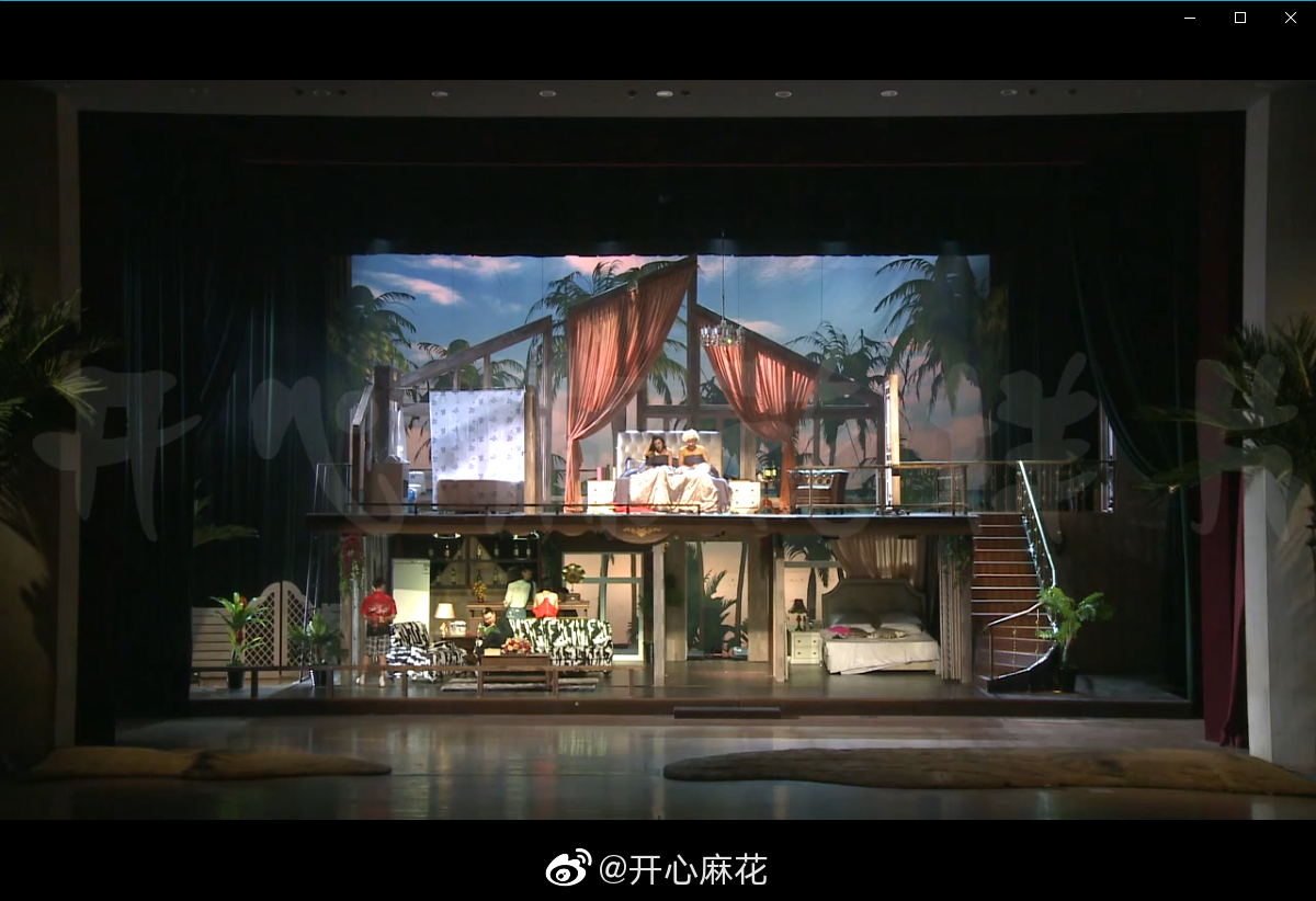 “三一律”（classical unities）是西方戏剧结构理论之一|李茶的姑妈|三一律|戏剧_新浪新闻