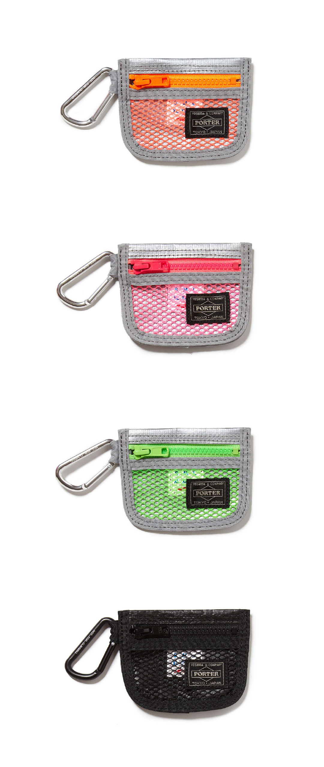 PORTER x GOOD OL’ 全新联名_新浪新闻