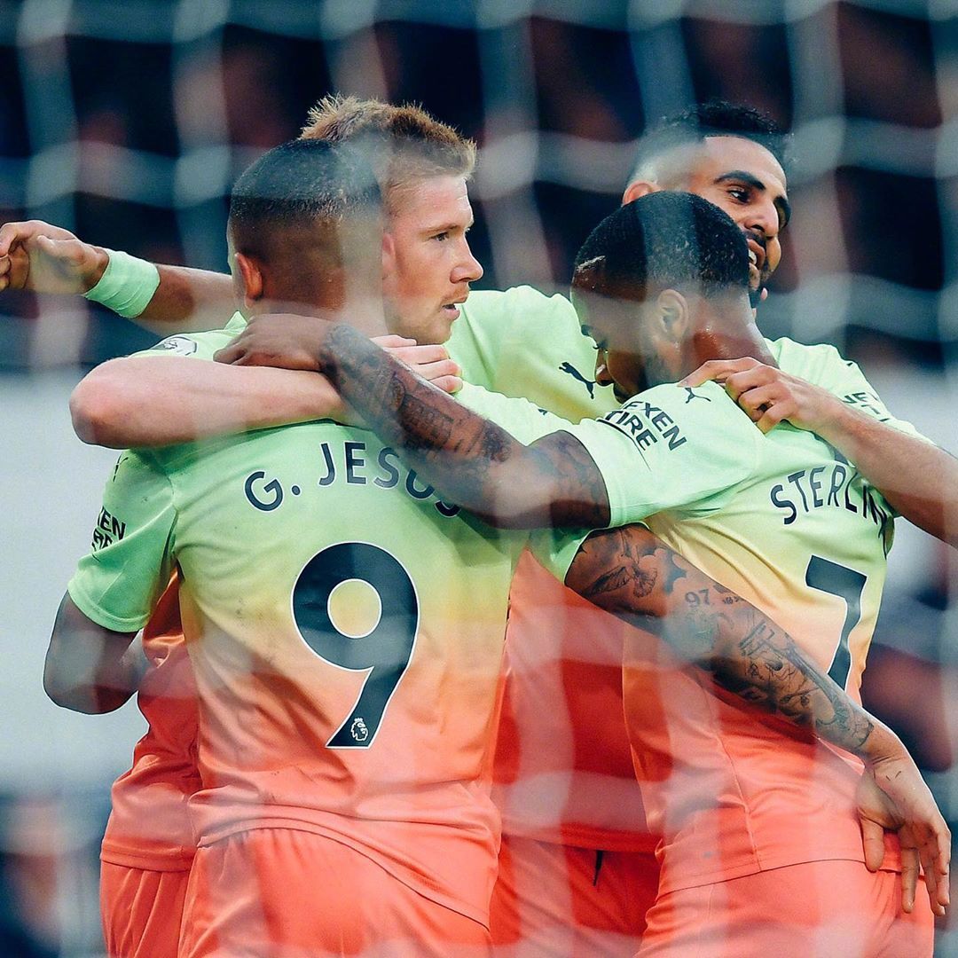 著名的英超BIG6！想入坑英超的球迷朋友们可以选择这些球队！|英超|球队|球迷朋友_新浪新闻