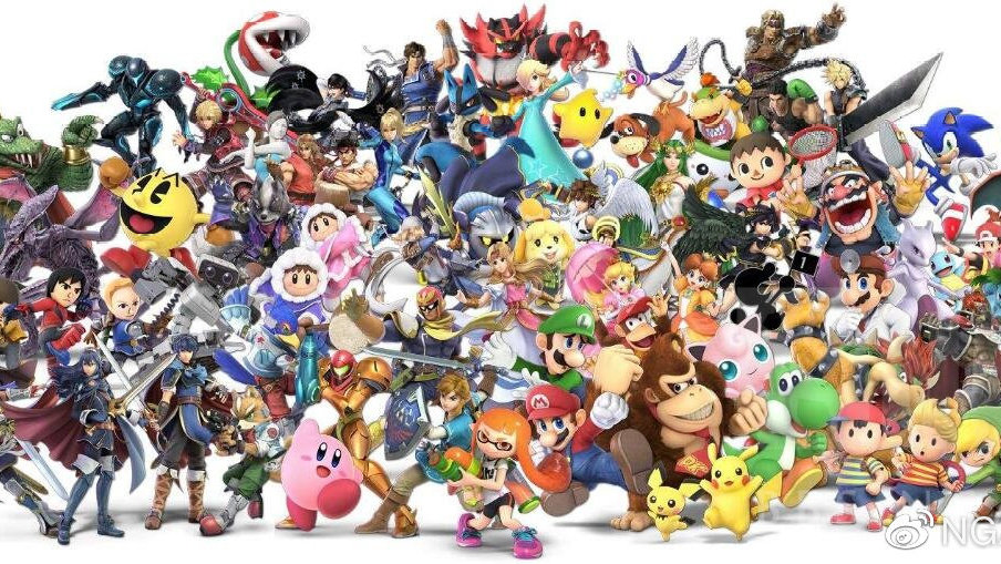 Nintendo Switch新人入门指南|Joy-Con_新浪新闻