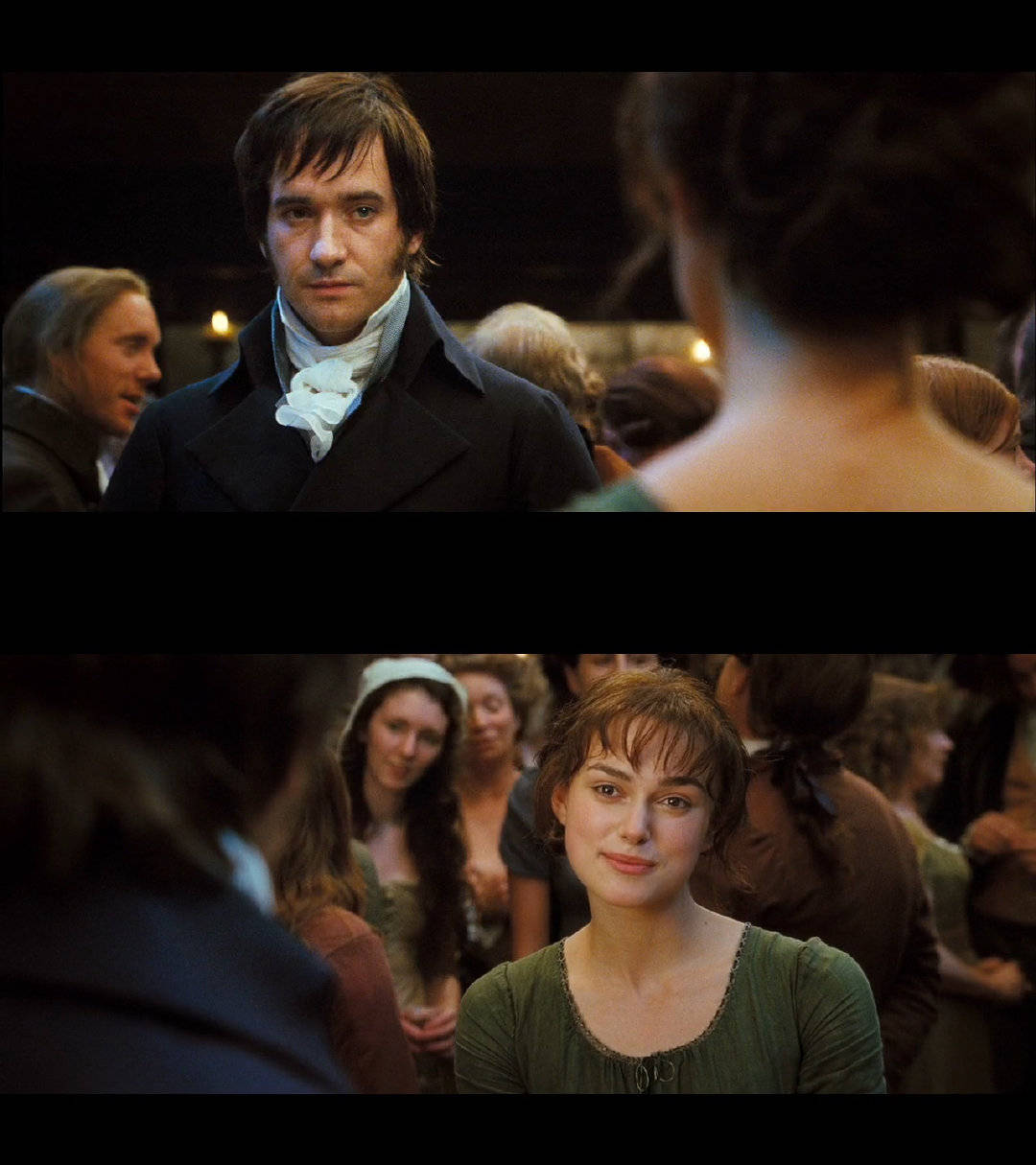 傲慢与偏见 Pride & Prejudice.2005