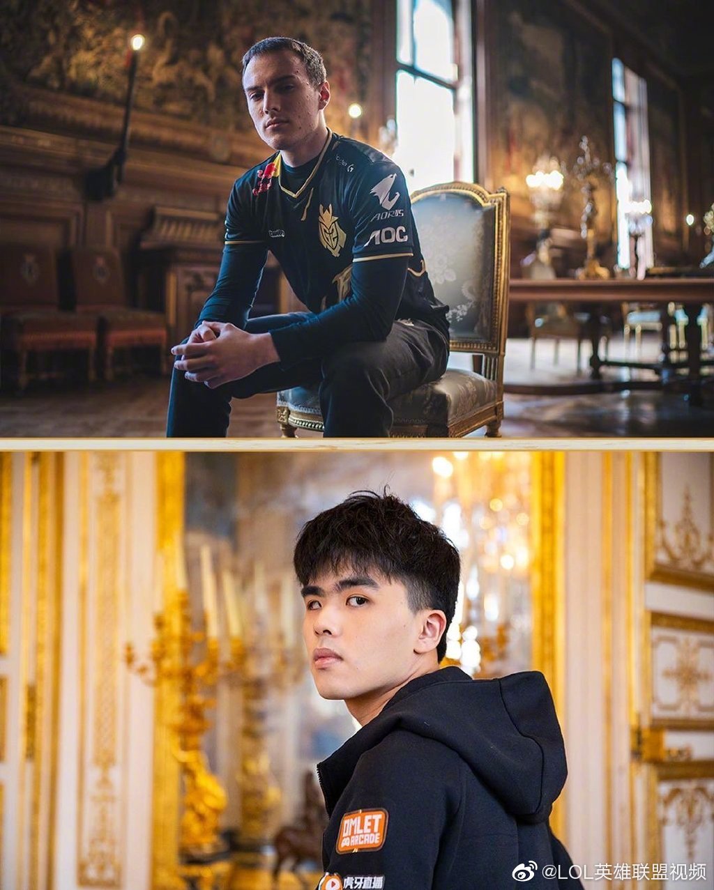 是FPX凤凰浴火涅槃重生，还是G2征服世界满贯封王