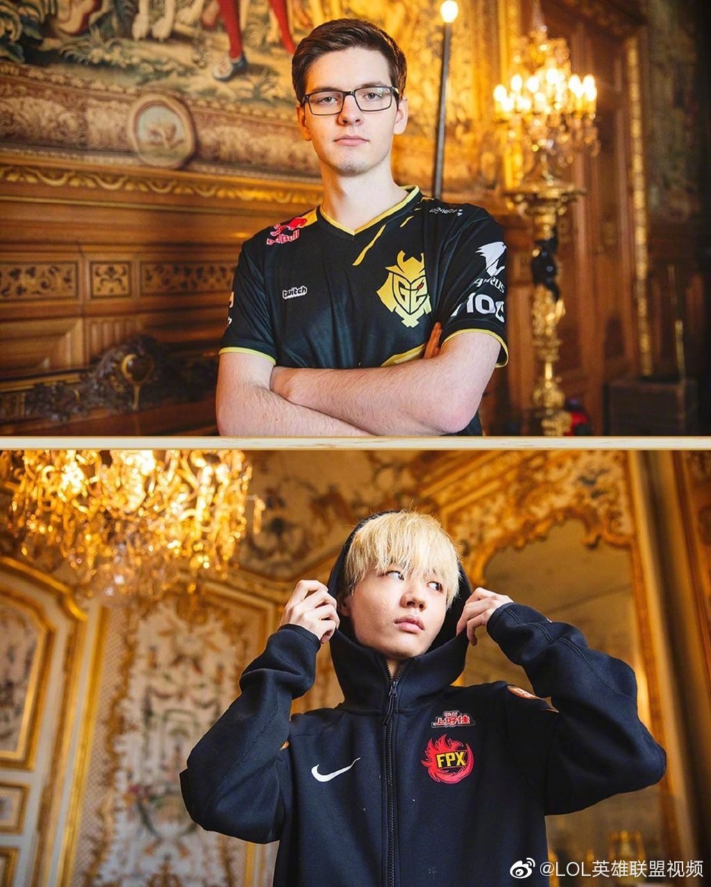 是FPX凤凰浴火涅槃重生，还是G2征服世界满贯封王