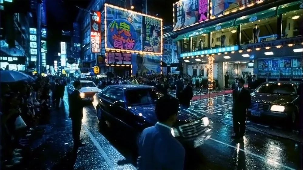 1994年香港和台湾电影票房榜前十，双周一成最后的巅峰对决|赌神2|好莱坞|台湾电影_新浪新闻