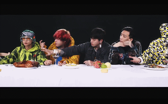Gosh发布年度Cypher，说唱会馆也马上要来了！|疫情|说唱|雾都_新浪新闻