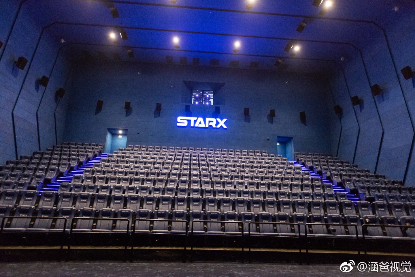 12月8日，四机STARX巨幕首登临沂！临沂星轶STARX巨幕影城开业在即|巨幕|临沂|影城_新浪新闻