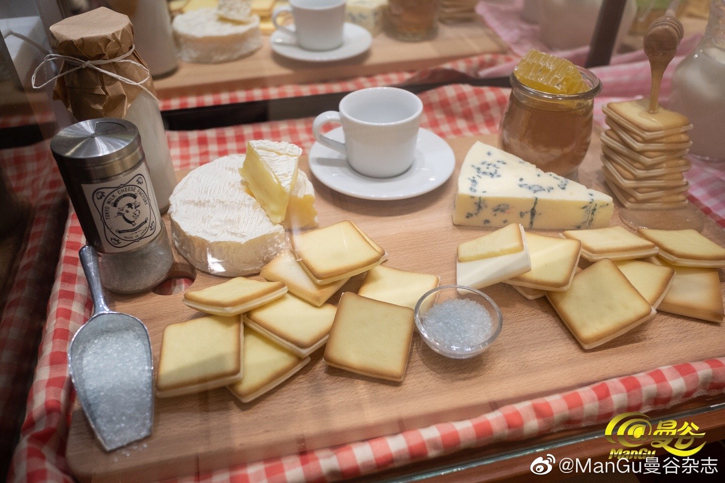 来自日本东京的Cow Cow Kitchen 最近空降曼谷暹罗百丽宫G层|日本东京|芝士|百丽宫|暹罗|奶牛_新浪新闻