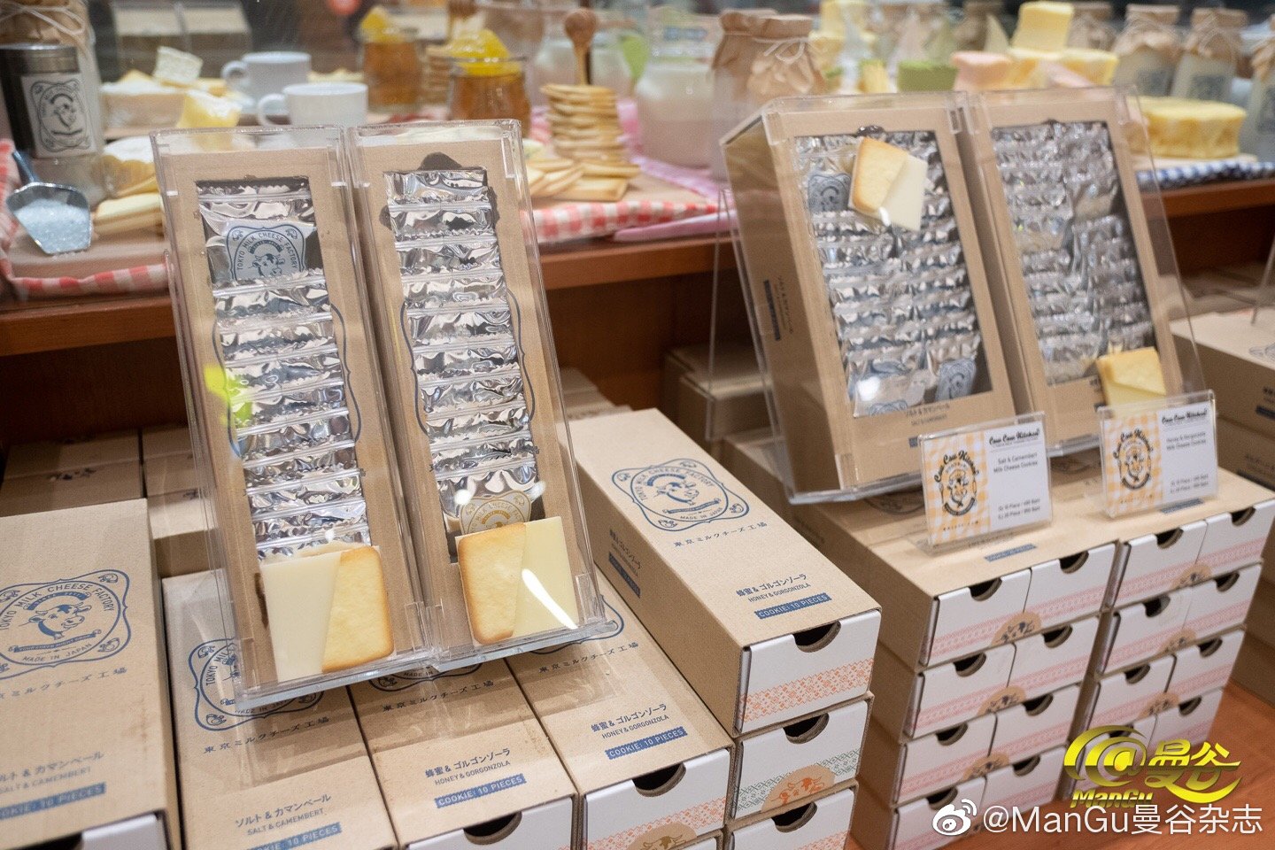 来自日本东京的Cow Cow Kitchen 最近空降曼谷暹罗百丽宫G层|日本东京|芝士|百丽宫|暹罗|奶牛_新浪新闻