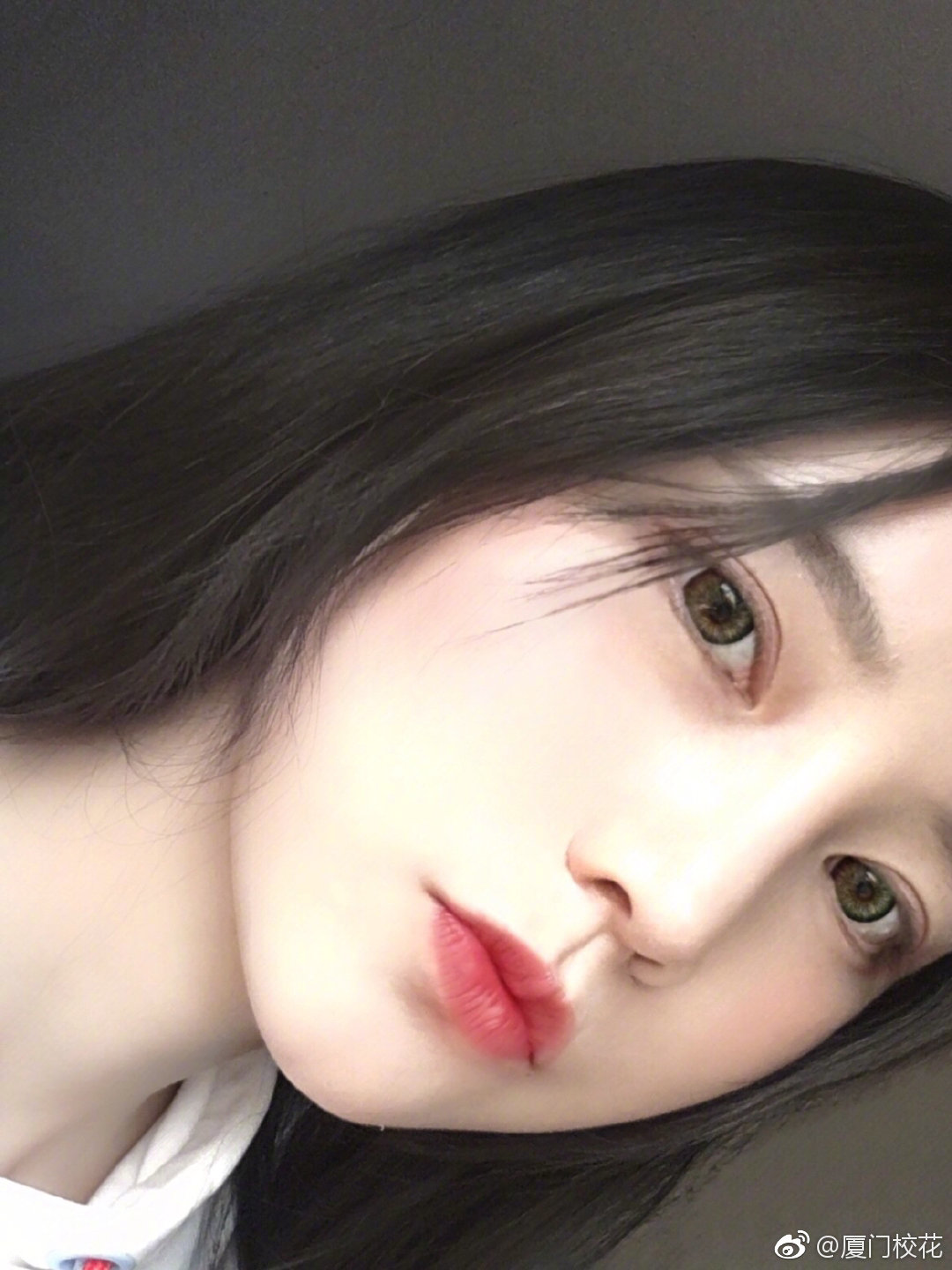 她叫曾玉琦，就读于西安外国语大学，身高167cm，射手座|西安外国语大学|射手座|就读_新浪新闻