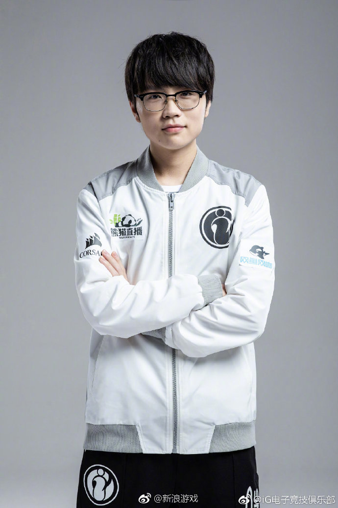 2019LPL春季赛Duke、West、Rookie、Ning定妆照出炉~百变造型秀~|春季赛|定妆|电子竞技_新浪新闻