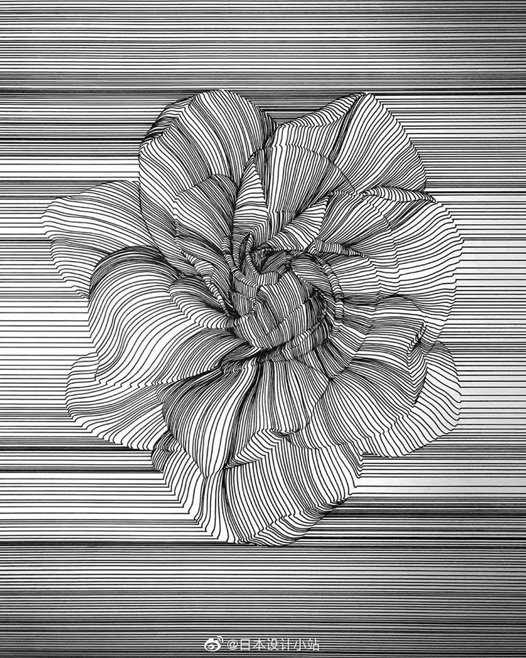 线画（by Nester Formentera）