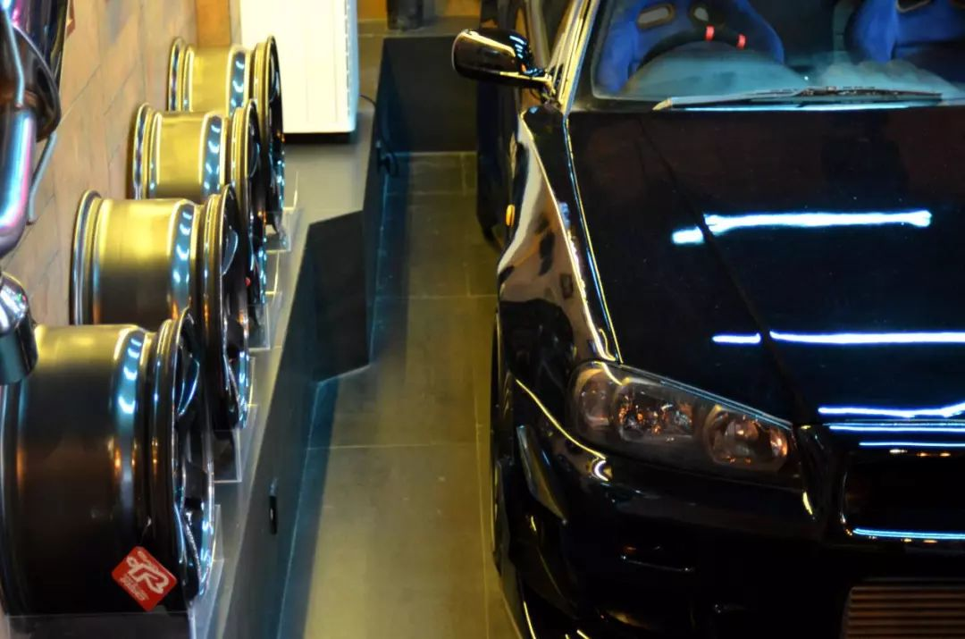 441 B W JDM 大梦想家 上-新浪汽车