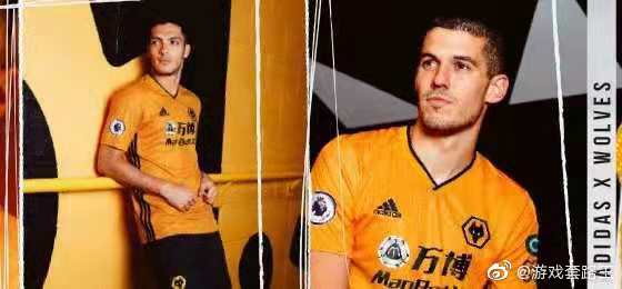 Wolves Ay We|狼队|赞助商|英超_新浪新闻