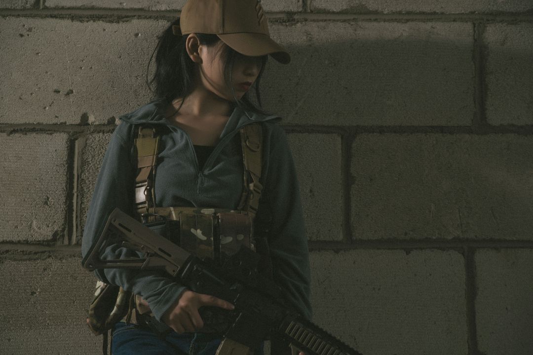 现代美军解决方案——ECWCS系统，中文名称|抓绒衣|扩展型|羊毛衣_新浪新闻