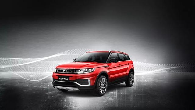 还在看6AT变速箱？这些12万左右的SUV都用上8AT了-新浪汽车