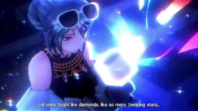任天堂公开Switch版《幻影异闻录FE Encore》一段新歌影像|任天堂_新浪新闻