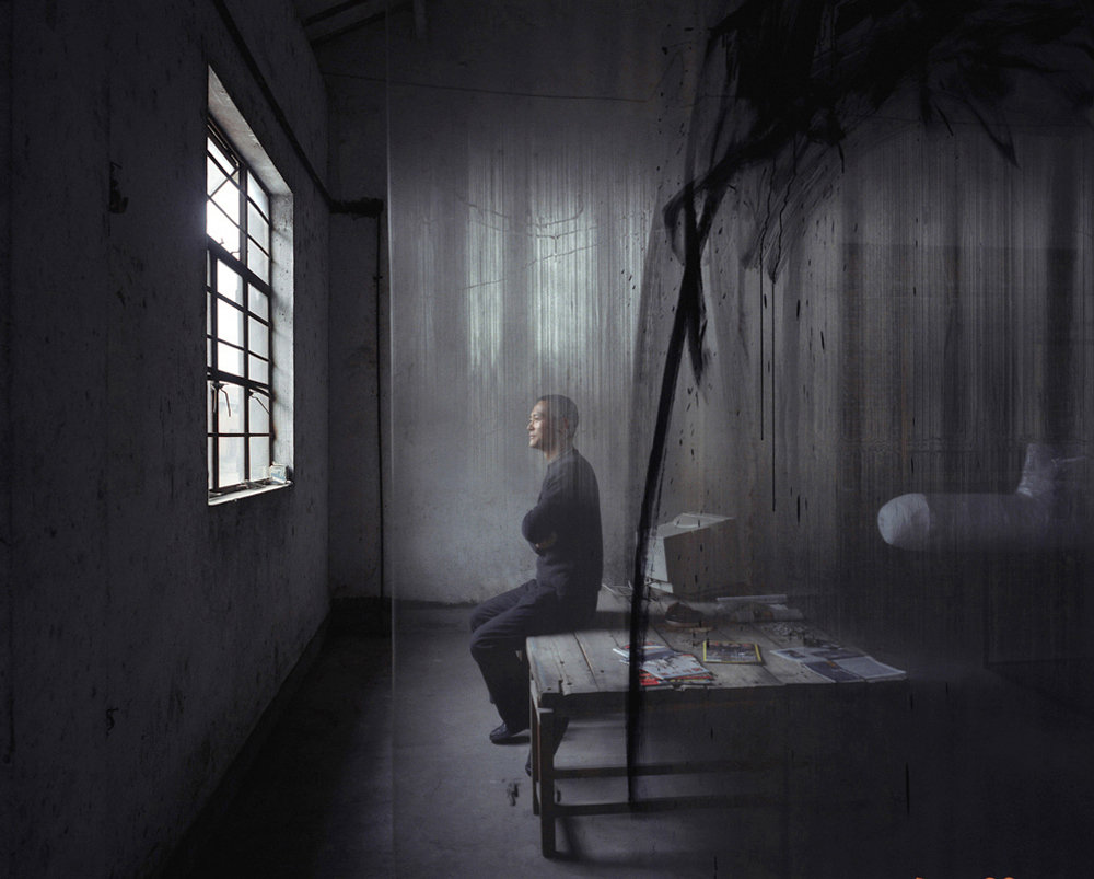 中国人家丨Robert Van Der Hilst