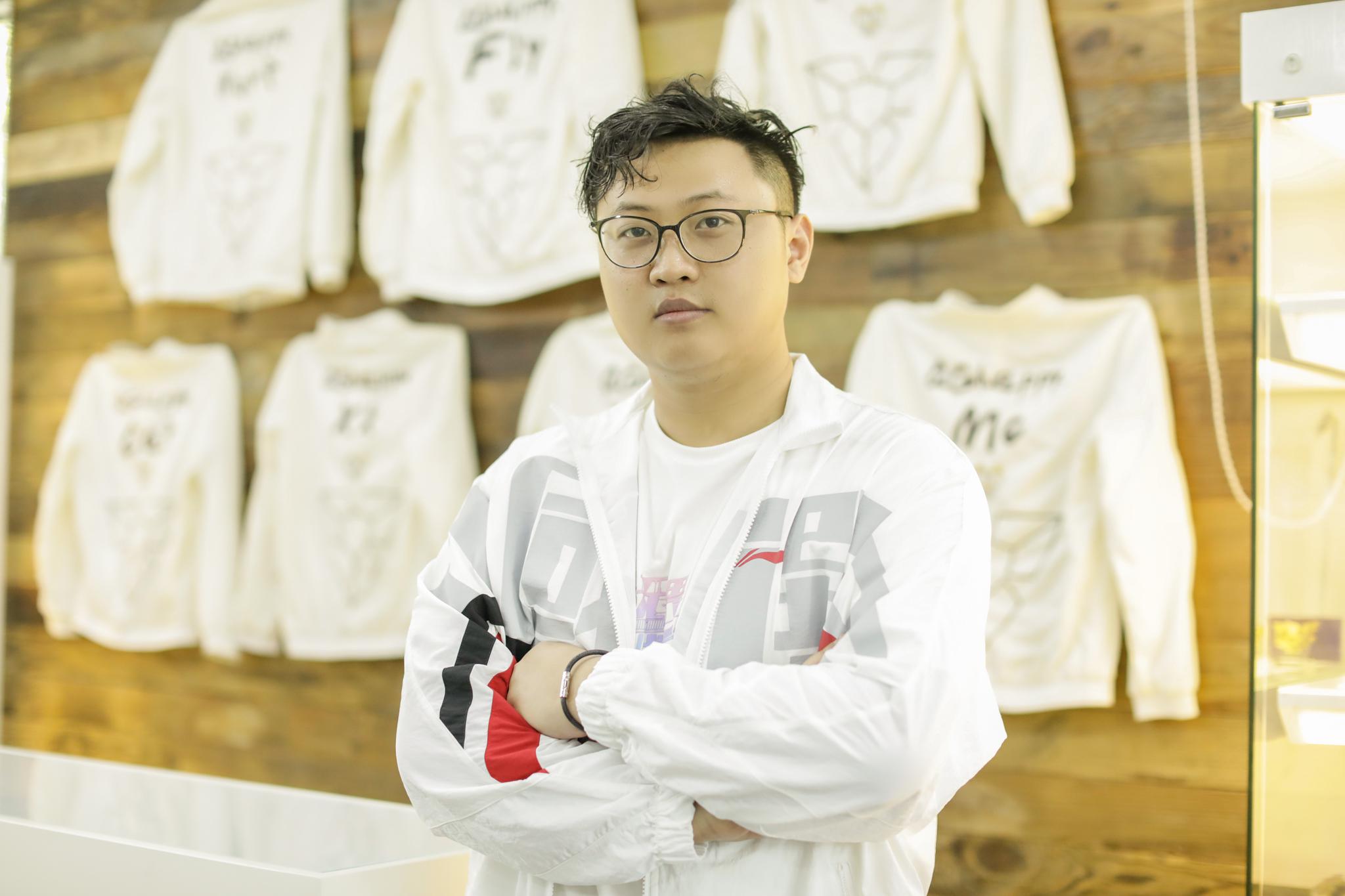 欢迎刘雪祥@KING-ZONE770 （ID：QGhappy.770）转会加入QGhappy|大家庭|荣耀|加油_新浪新闻