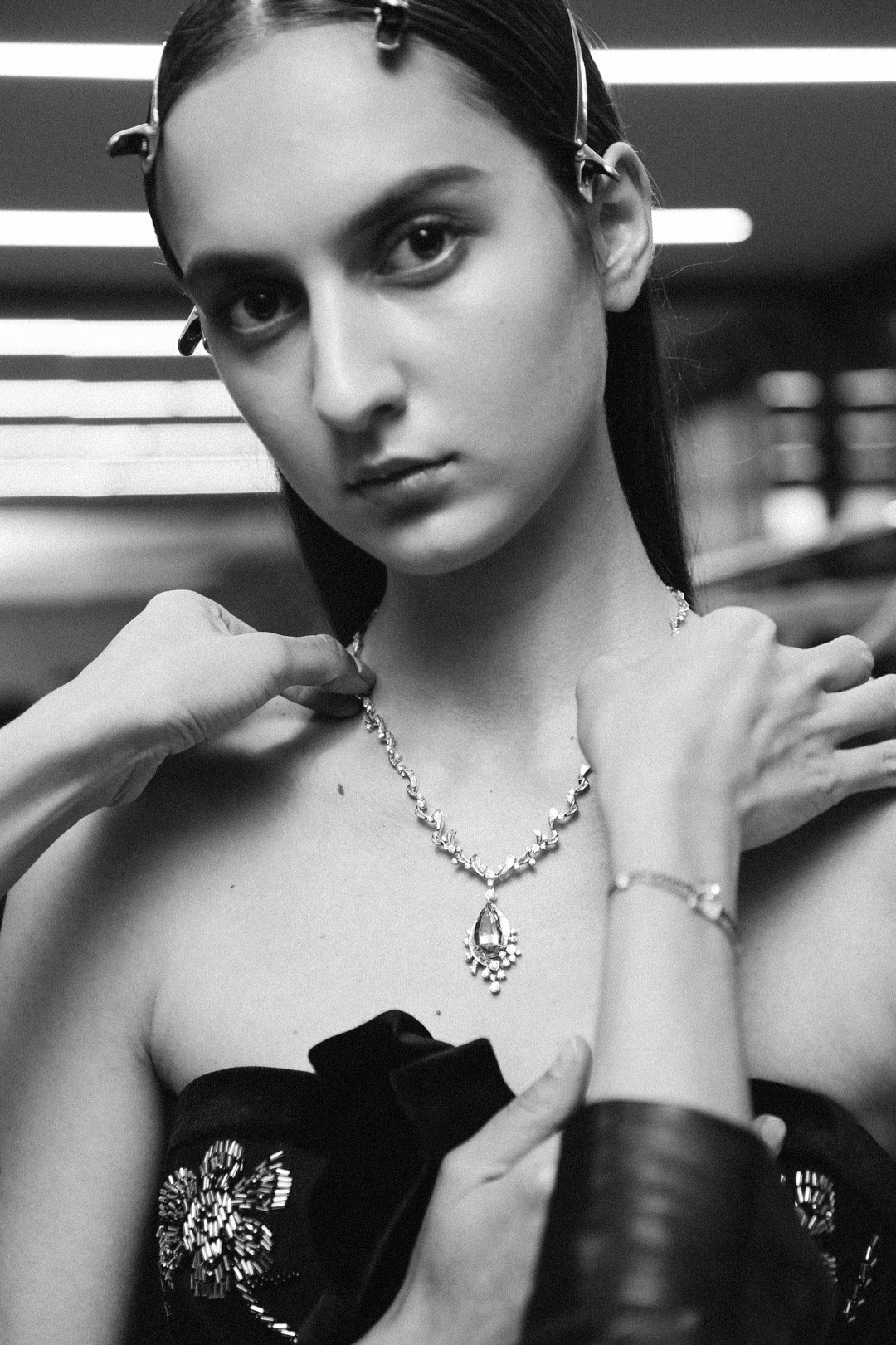 KELLY XIE💍Fine Jewelry📸 ：我@KELLYXIE高级珠宝|高级珠宝_新浪新闻