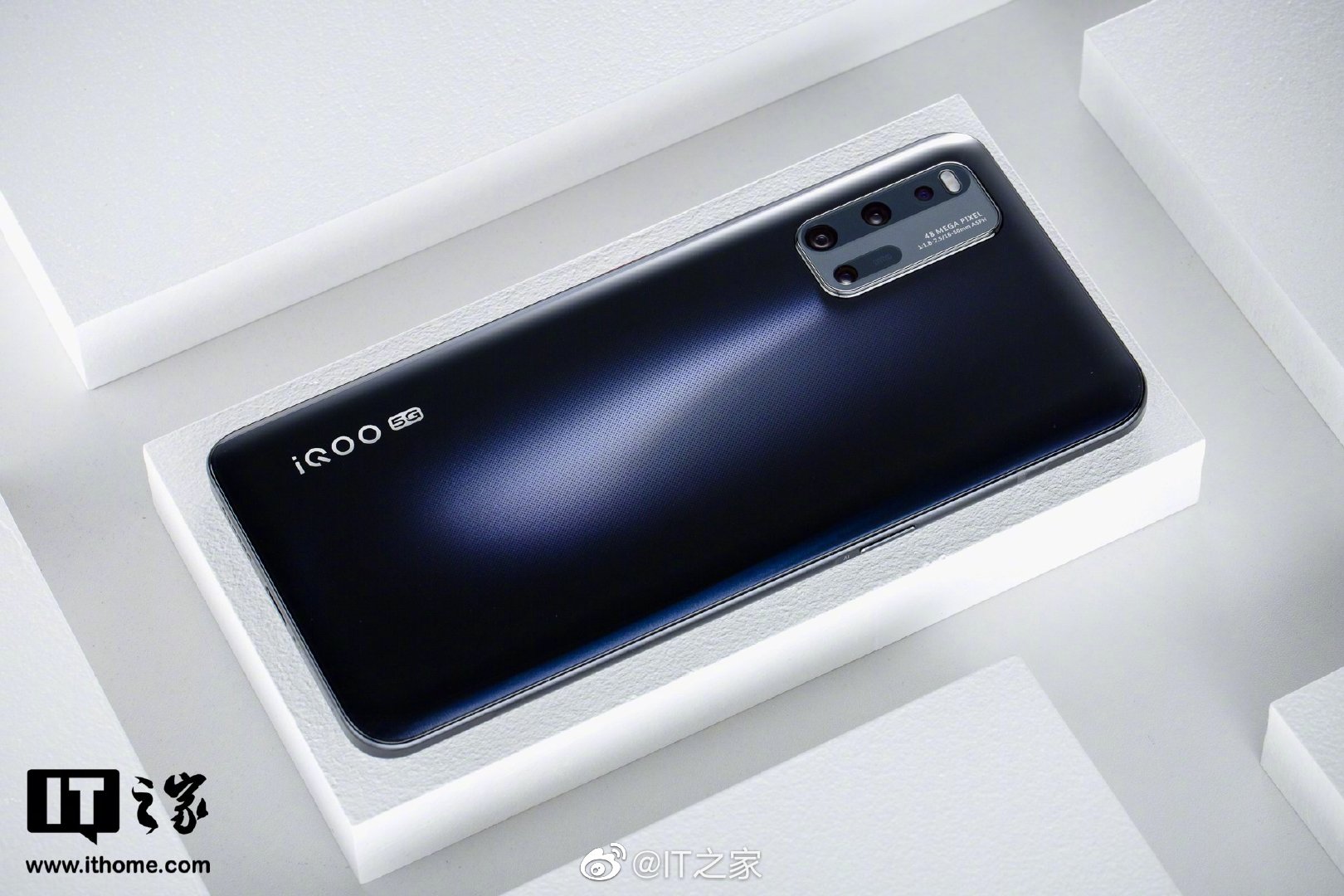 vivoiqoo3外观图片-千图网