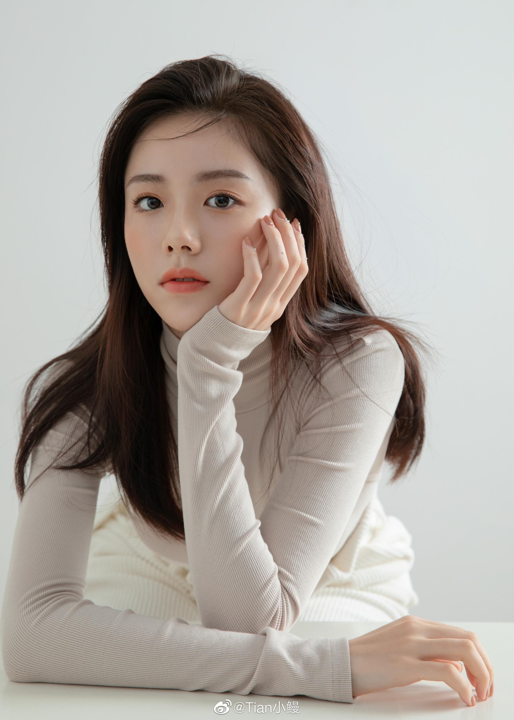 简单日常@Tian小鳗 @寜long