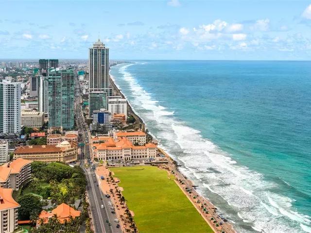 带你走进斯里兰卡