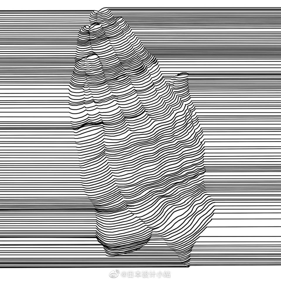 线画（by Nester Formentera）