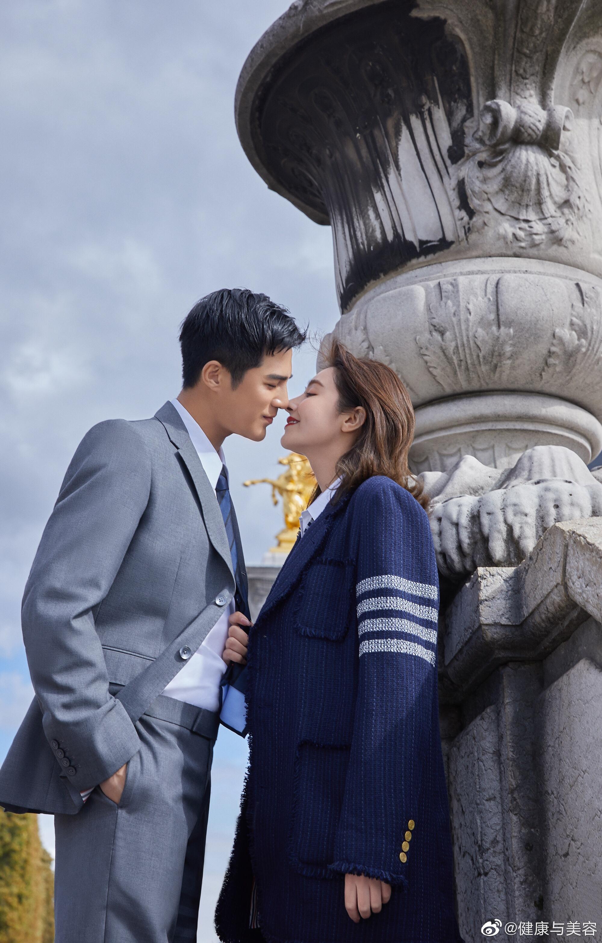 Jiang Chao (Дзян Чао) - Китай | Хонконг | Тайван - Eastern Spirit