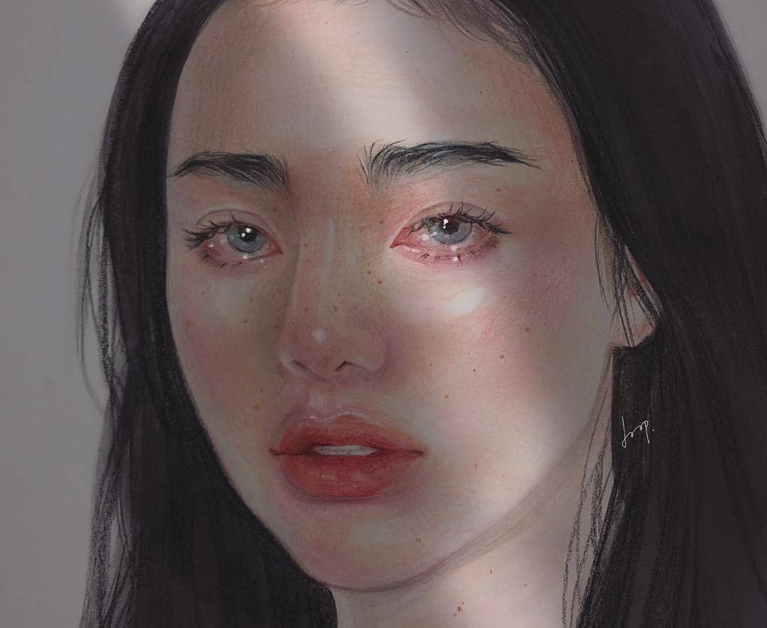 恰好，你的眼里有星辰大海 by mood.doop|星辰|大海_新浪新闻