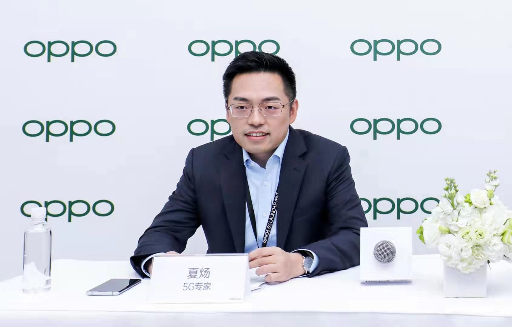 OPPO Reno3系列诞生背后，竟然有这些故事？__财经头条