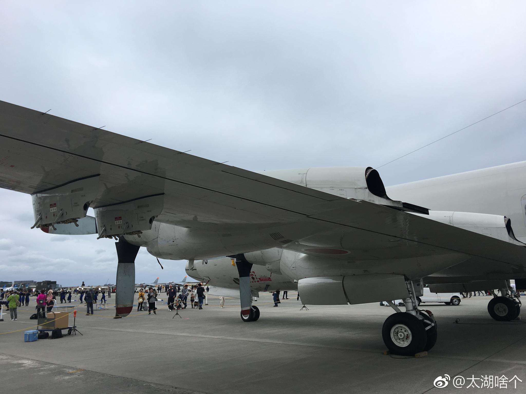 P-3C是世界上装备数量最多的海上反潜巡逻机